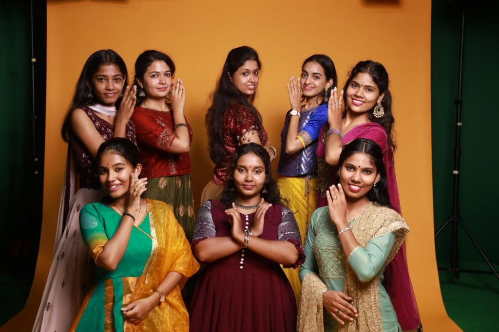 டம்மீஸ் டிராமா நாடகக் குழுவின் வெள்ளி விழா: நாரத கான சபாவில் 10 ...